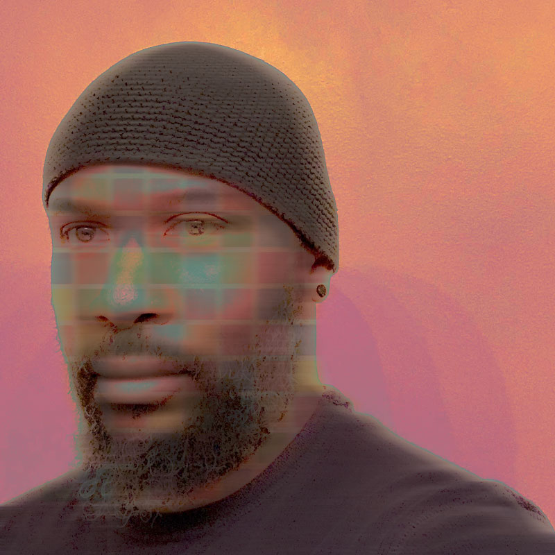 About – Will Felix